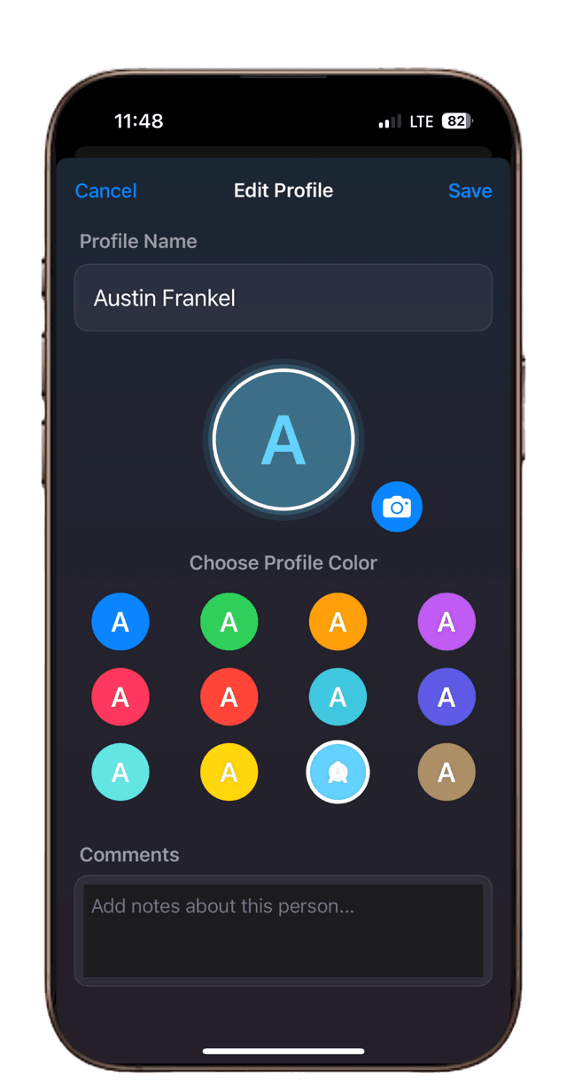 Seat Maker — Drag-and-Drop Seating Chart App for iPhone & iPad